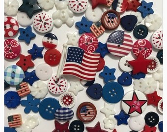 Buttons by CountryGirlButtons on Etsy