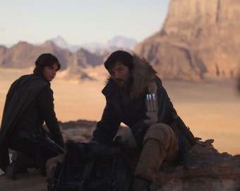 Rogue one poster | Etsy