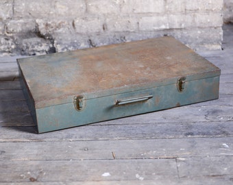 Valise vintage | Etsy