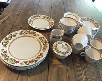 Franciscan ware | Etsy