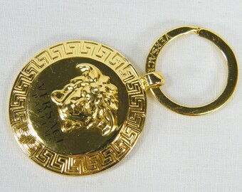 Versace chain | Etsy