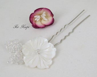 Mother of bride hair | Etsy UK