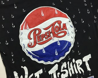 Vintage pepsi | Etsy