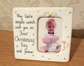 Porcelain frame | Etsy