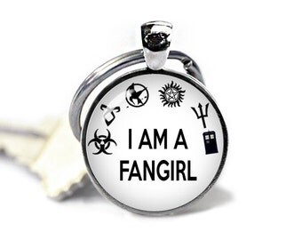 Fangirl | Etsy