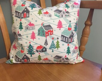 Scandinavian cushion | Etsy
