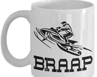 Braaap | Etsy