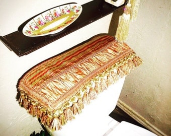 End table scarves | Etsy