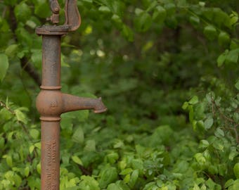Water spicket | Etsy