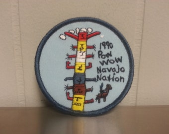 Navajo nation | Etsy