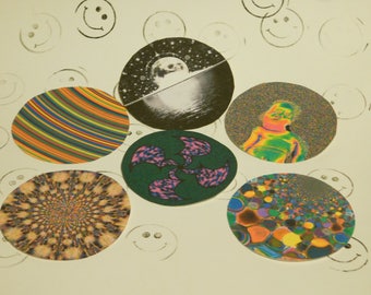 Cool stickers | Etsy