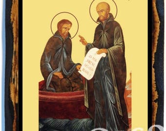 Ignatius loyola | Etsy