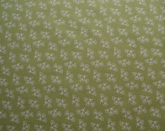 Lime green fabric | Etsy