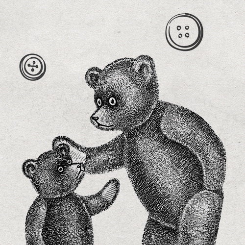 Affordable Bitz for all your Bear making needs. by BearsnBitz