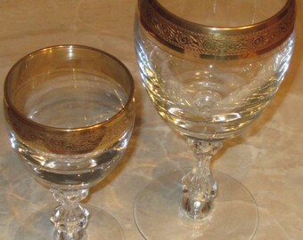 Lenox crystal | Etsy