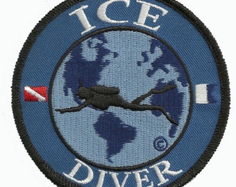 Travel Patch USA