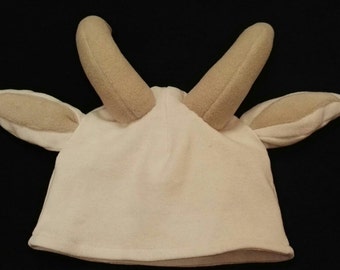 Goat costume | Etsy