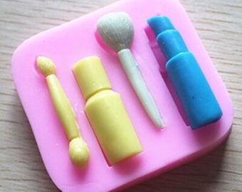 Makeup molds | Etsy