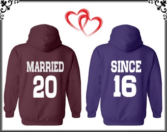 Married since | Etsy