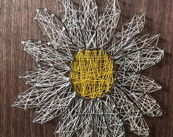 Items similar to Dragon String Art on Etsy