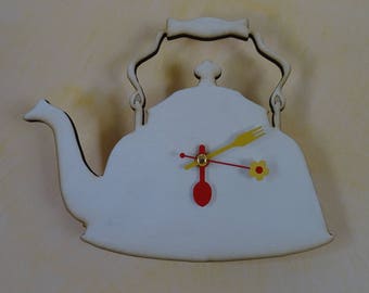 Handmade teapot | Etsy