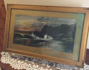 Chandler paintings | Etsy