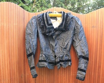 Victorian shirt | Etsy