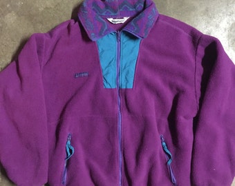 Fleece coat pattern | Etsy