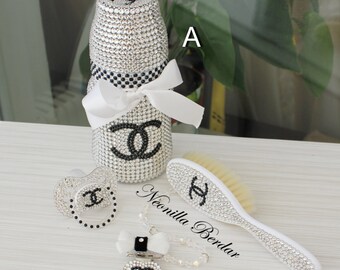 Bottle pacifier | Etsy