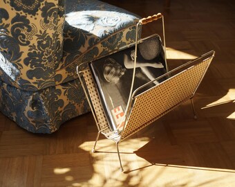 Newspaper rack | Etsy