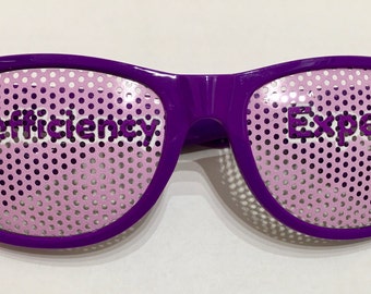 Lustige brillen | Etsy