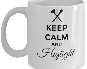 Cute highlighter | Etsy