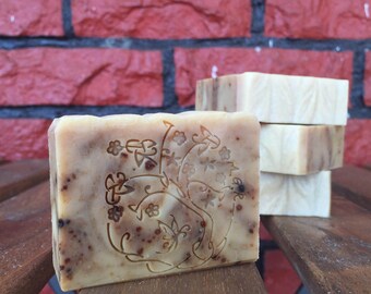 Seaweed soap | Etsy