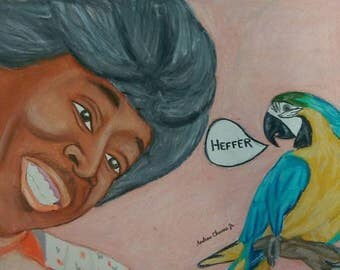 Martin lawrence | Etsy