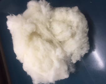 Wool stuffing | Etsy