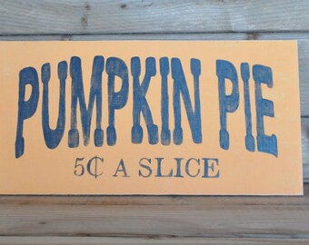 Handpainted pumpkin | Etsy