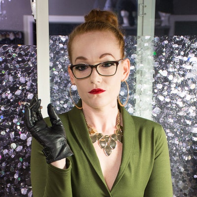 Kitty Denied on Etsy