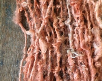 Girl With A Sword Productions Handspun Yarns by girlwithasword