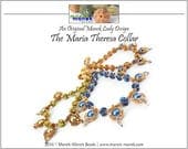 Helena Tang-Lim The Manek Lady Bead Tutorials & Kits von maneklady