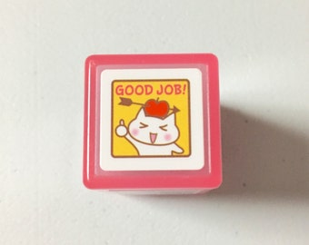 Good job stickers | Etsy