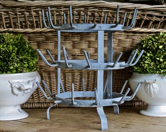 Herb drying rack | Etsy