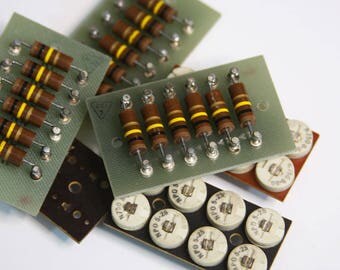 Vintage Supply Co. by VintageSupplyCo on Etsy