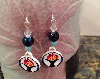 Uu chalice jewelry | Etsy