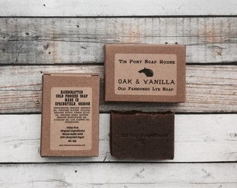 Handcrafted soap | Etsy