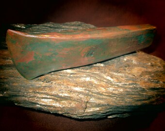 Copper Culture Chalcolithic age tools by ewswart on Etsy