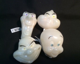 Casper the ghost | Etsy