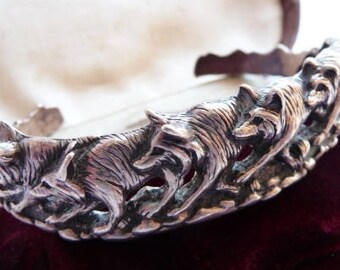 Inuit jewelry | Etsy