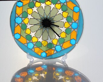Islamic clock | Etsy