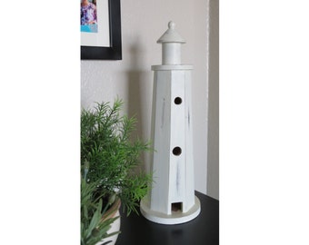 Lighthouse statue | Etsy