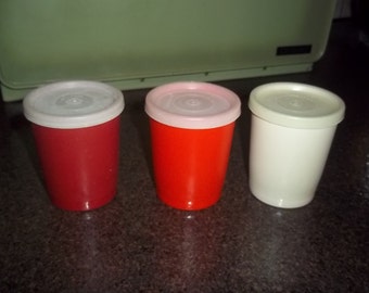 1970s tupperware | Etsy